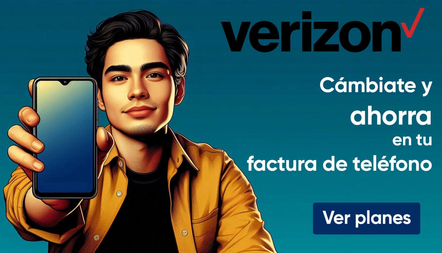 Mejores compañías de celulares en EEUU (precio y cobertura)