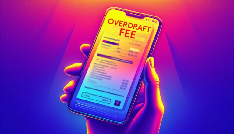 Overdraft Fees: Qué son y cómo negociar un reembolso